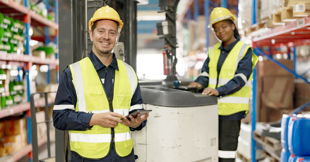 Eclipse Advantage Rebrands to Strengthen Supply Chain Workforce Solutions